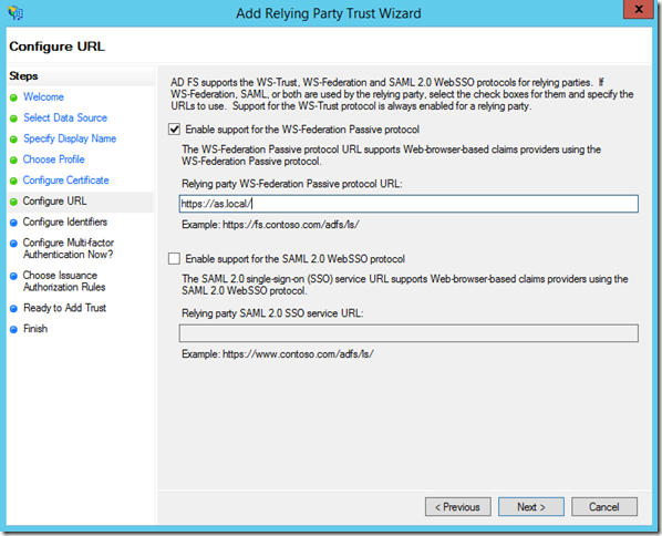 Adding OAuth2 to ADFS (and thus bridging the gap between modern ...